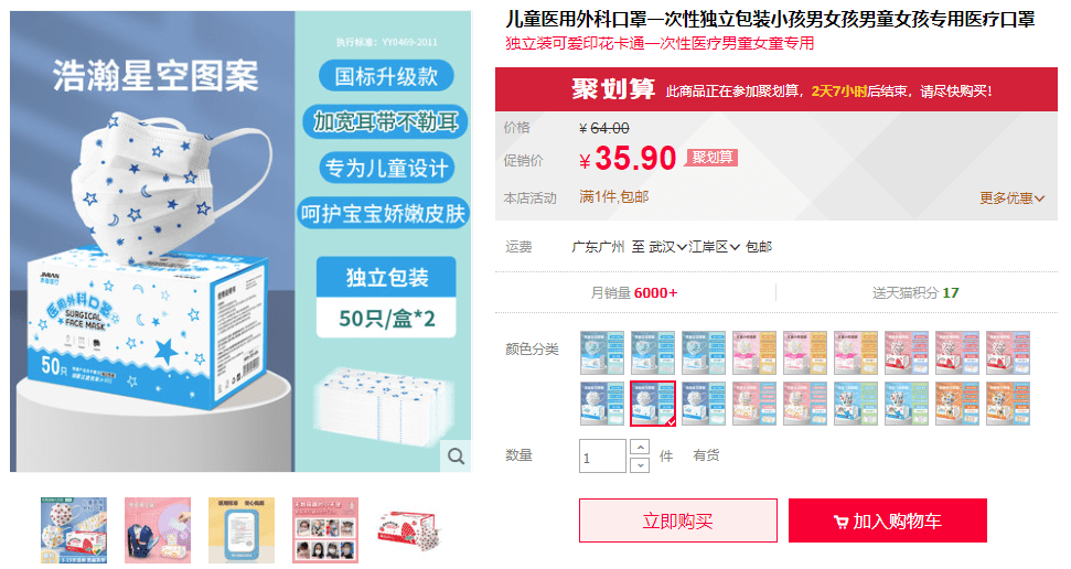 Top 5 Medical Masks in China: Trends Among Medical Mask Manufacturers ...