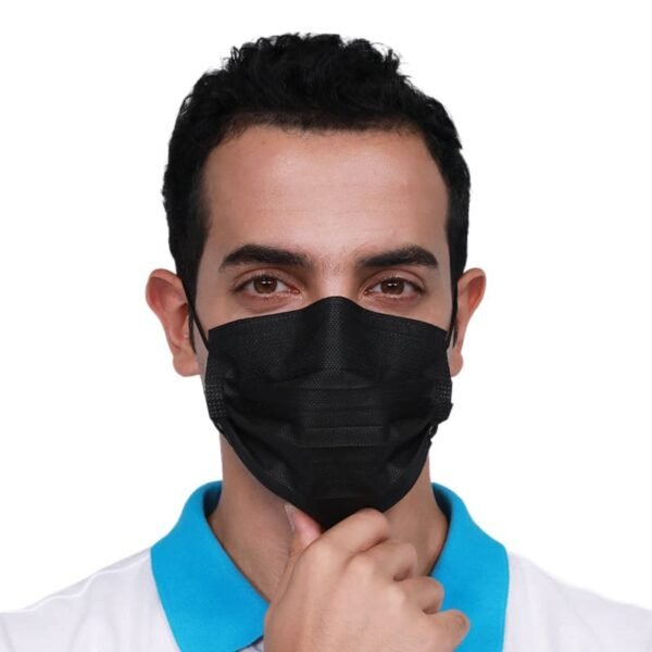 A Basic Understanding of Surgical Masks: Composition, Types, and Proper ...
