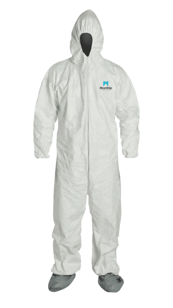 Microporous Coveralls: Comprehensive Guide to Material, Features ...