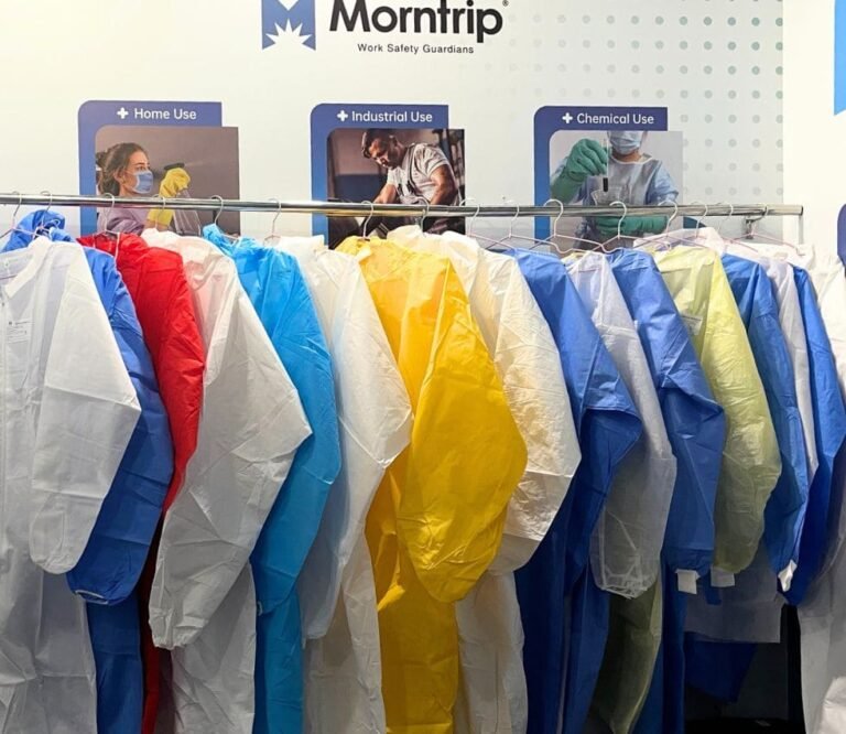 Can You Wash Disposable Coveralls? Risks and Proper Usage Explained ...