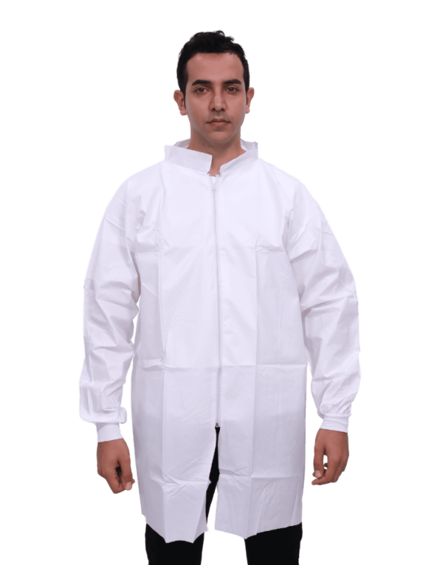 Bulk Buy Disposable Lab Coats from Manufacturers - Morntrip