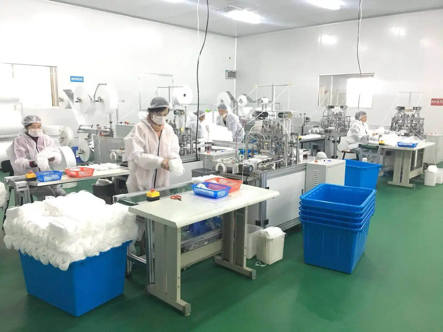 The Ultimate Guide to Wholesale Disposable Coveralls: Benefits, Pricing ... The Ultimate Guide to Wholesale Disposable Coveralls: Benefits, Pricing ...